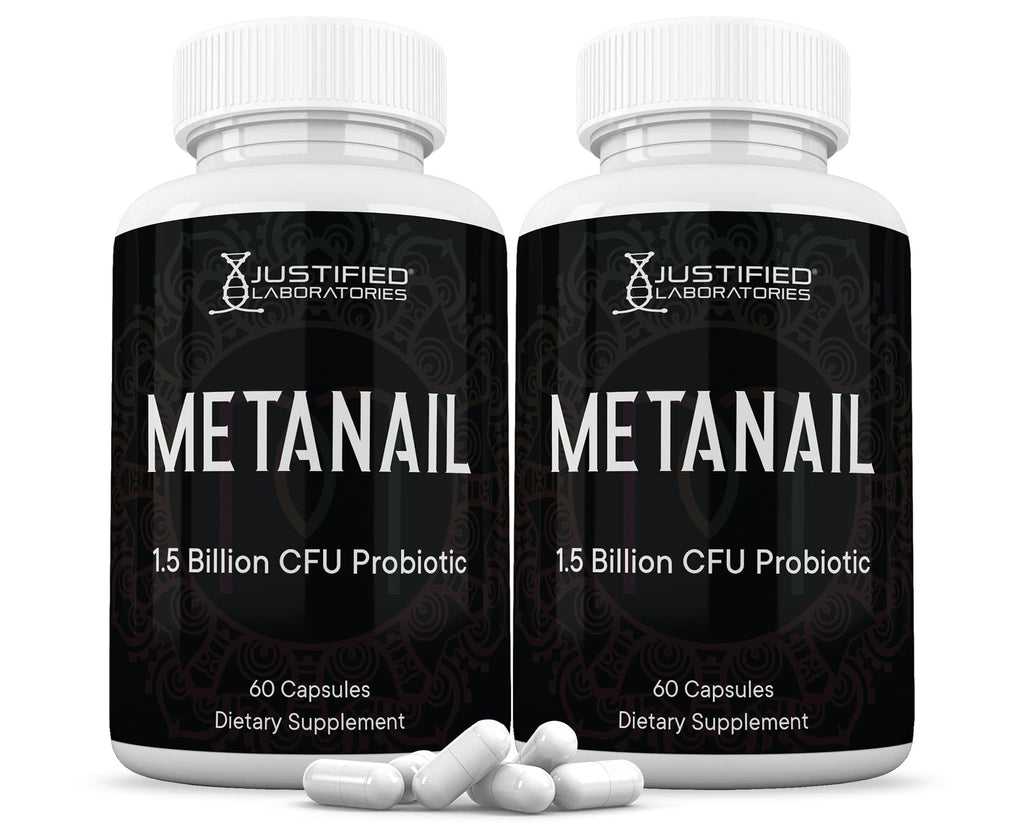 blended vitamin & mineral supplements for nails