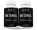 blended vitamin & mineral supplements for nails