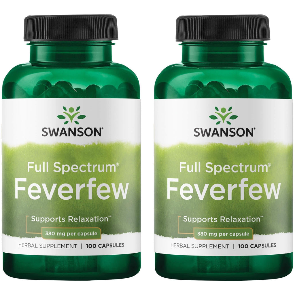 blended vitamin & mineral supplements for natural relief