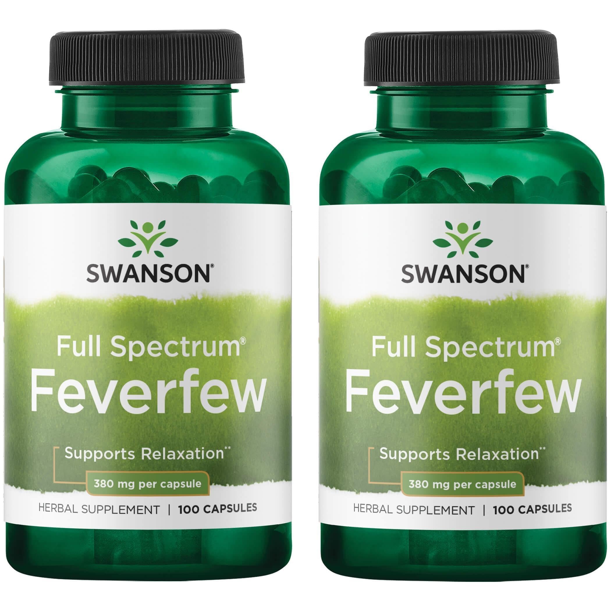 blended vitamin & mineral supplements for natural relief