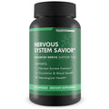 blended vitamin & mineral supplements for nerve health