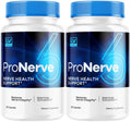 blended vitamin & mineral supplements for nerve health