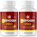 blended vitamin & mineral supplements for neuropathy relief