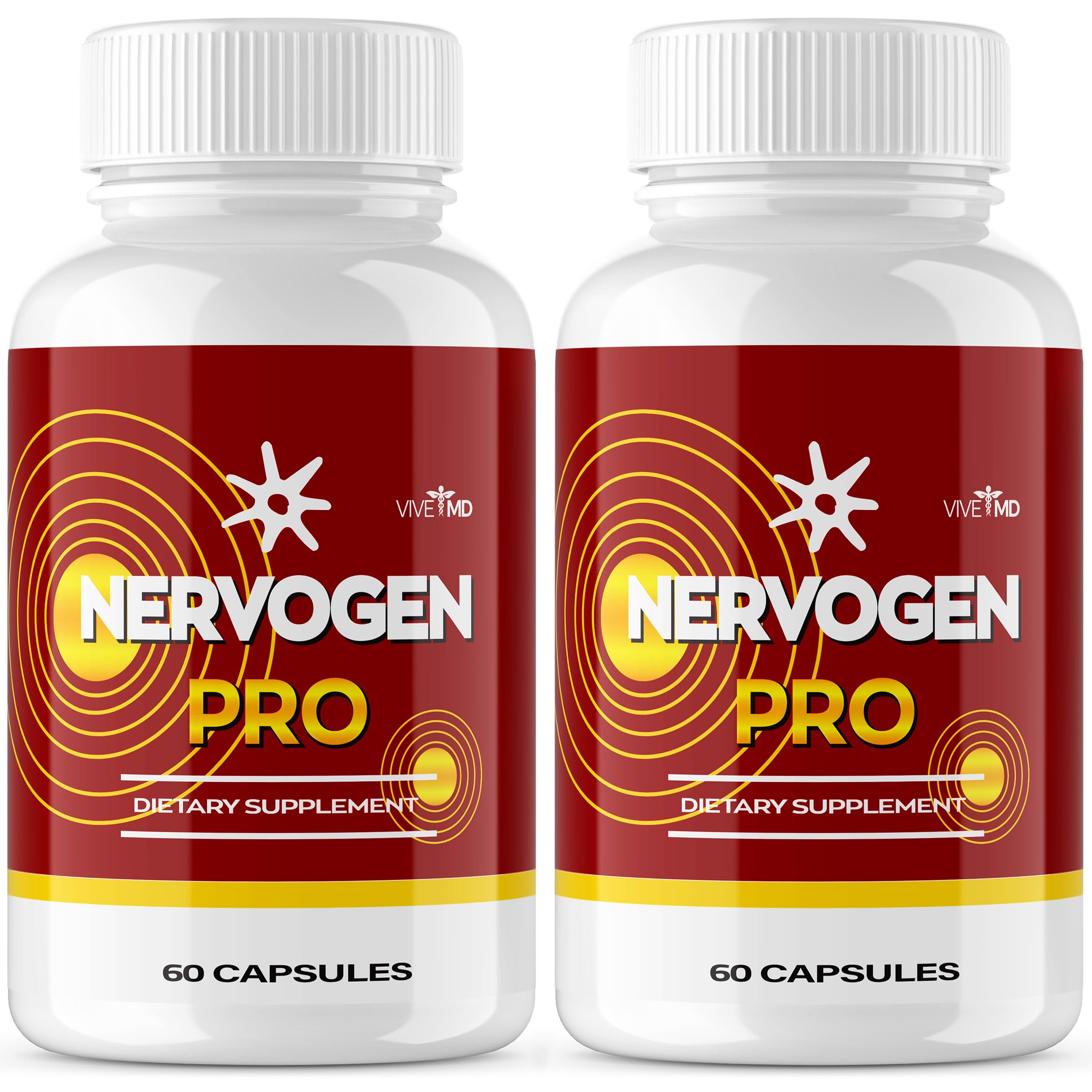 blended vitamin & mineral supplements for neuropathy relief