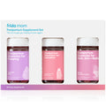 blended vitamin & mineral supplements for new moms