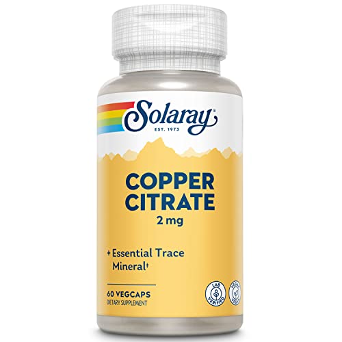 blended vitamin & mineral supplements for optimal health