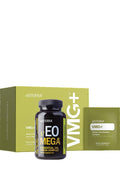 blended vitamin & mineral supplements for optimal health