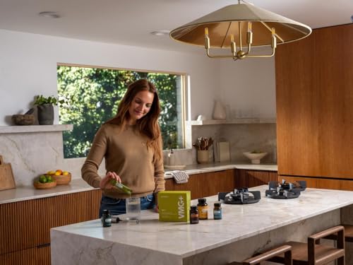 blended vitamin & mineral supplements for optimal nutrition