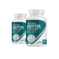 blended vitamin & mineral supplements for oral health