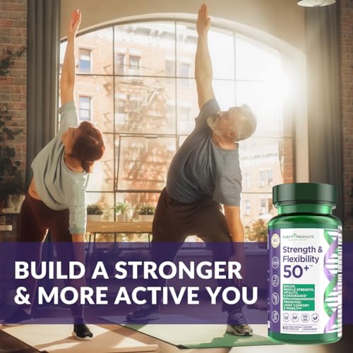 blended vitamin & mineral supplements for overall health