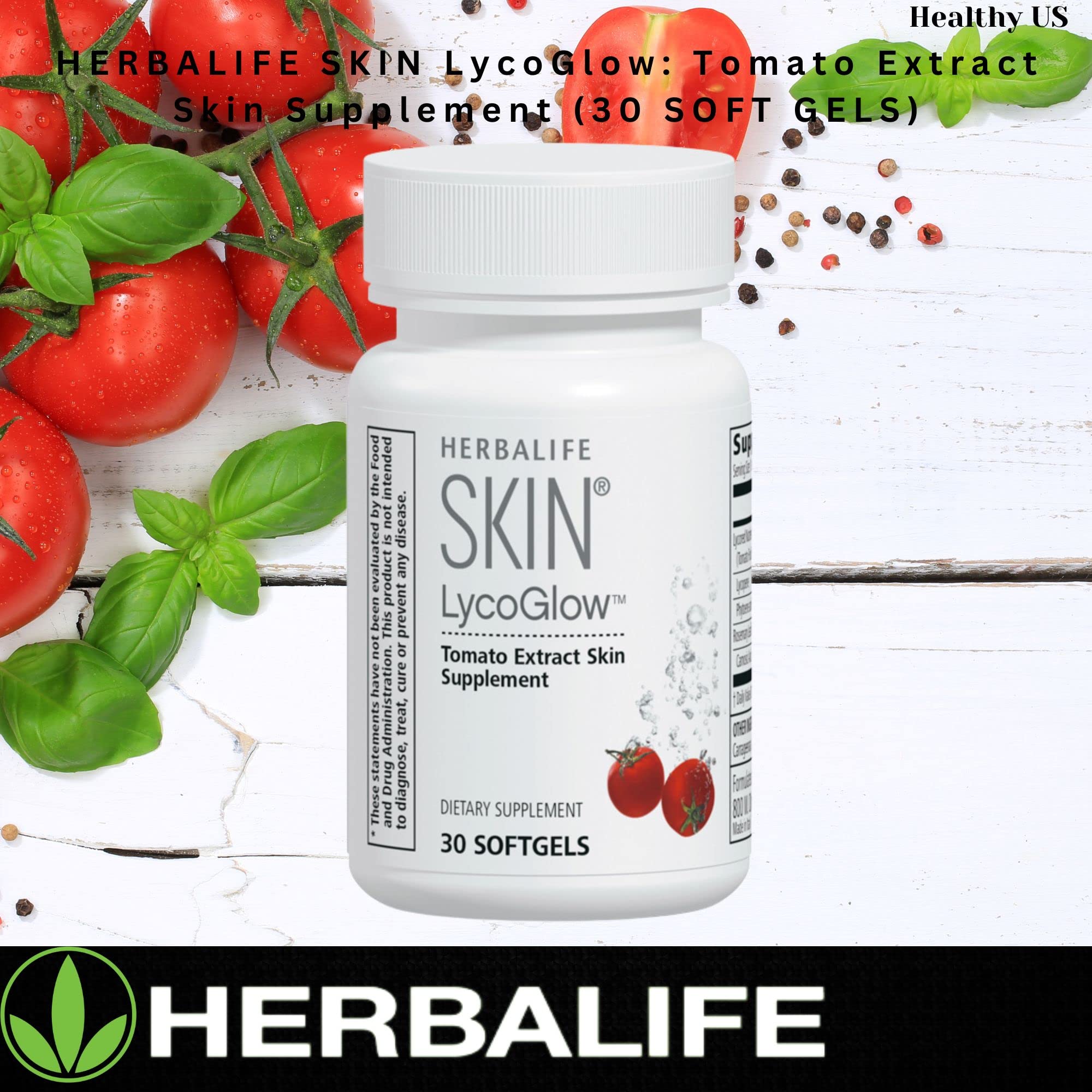 blended vitamin & mineral supplements for overall health