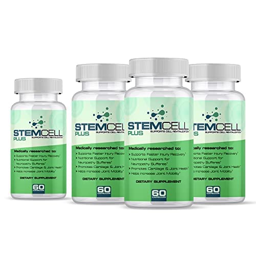 blended vitamin & mineral supplements for overall health