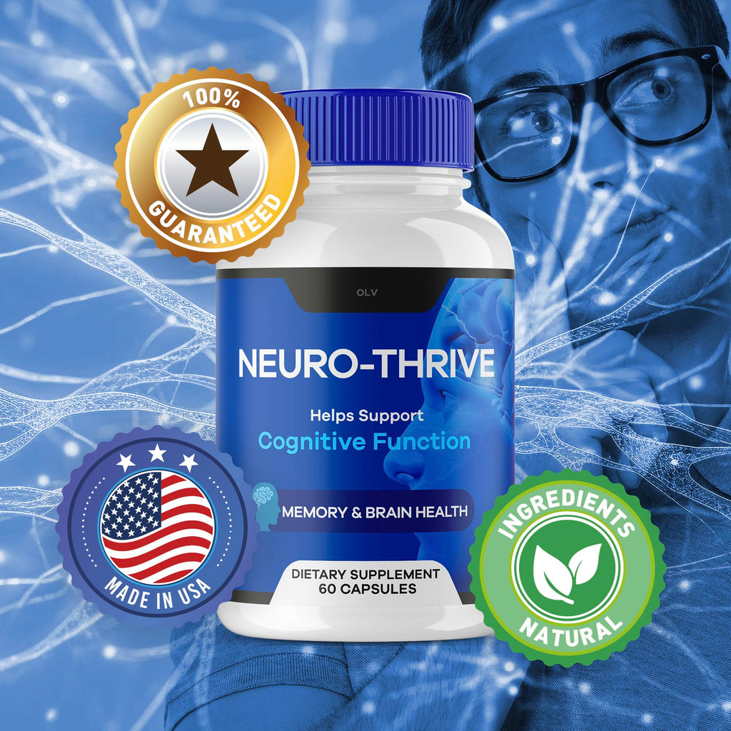 blended vitamin & mineral supplements for overall health