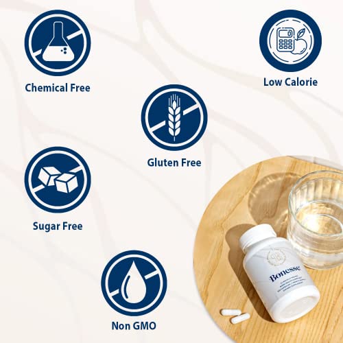 blended vitamin & mineral supplements for overall health