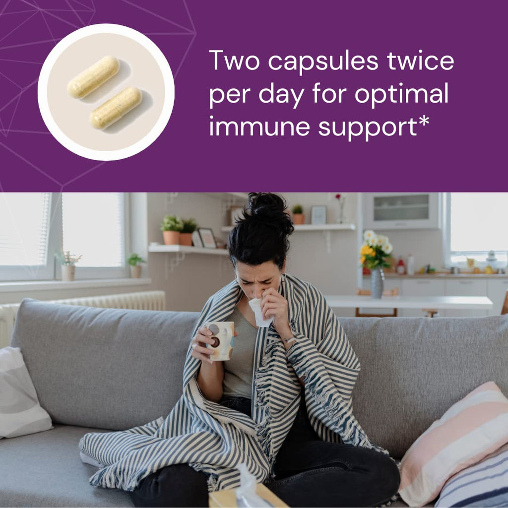 blended vitamin & mineral supplements for overall health