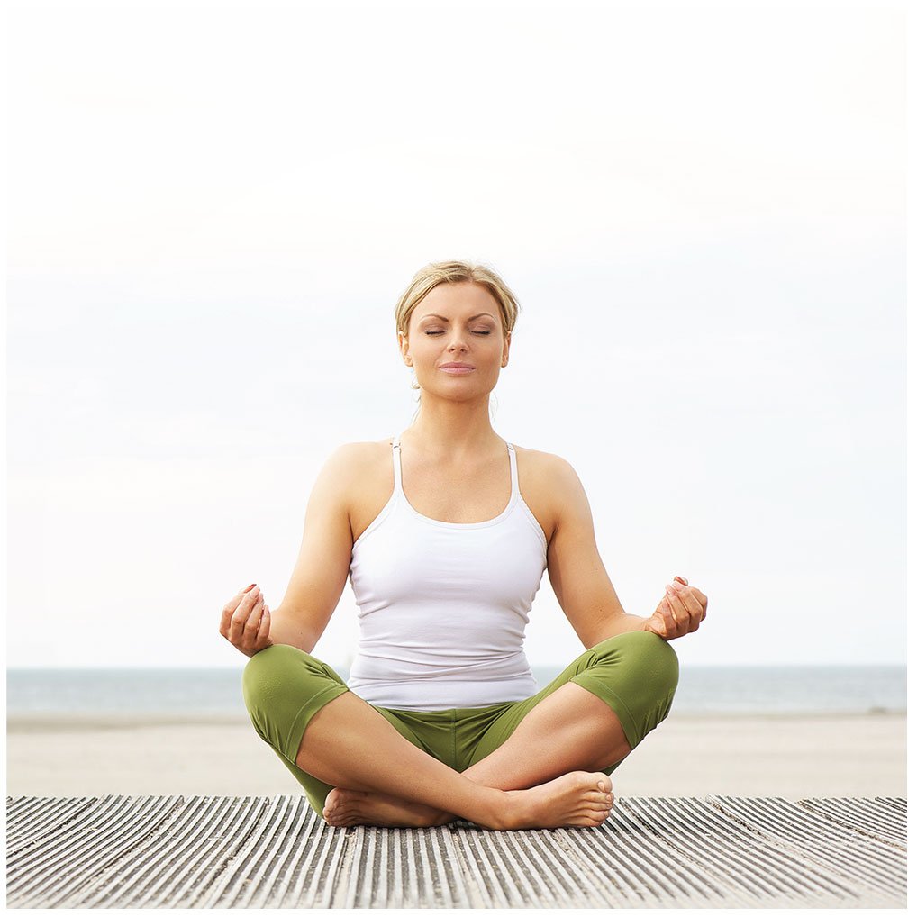 blended vitamin & mineral supplements for overall health