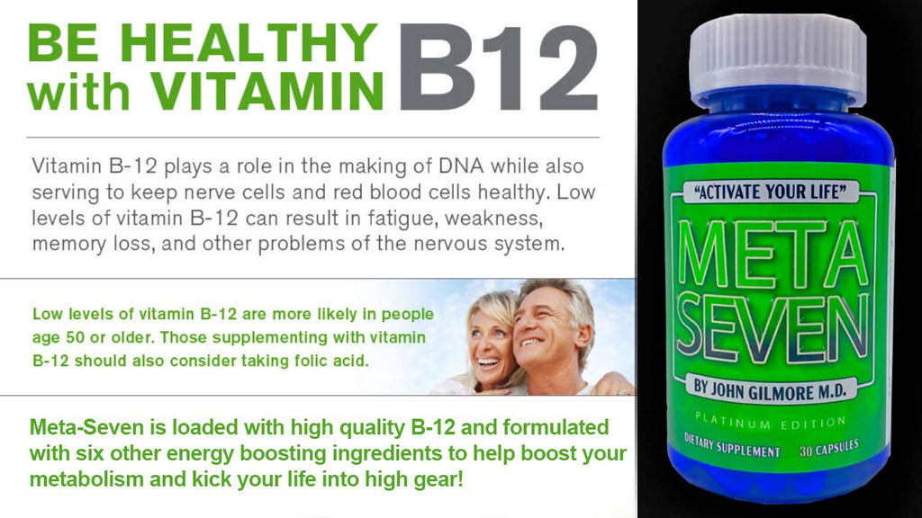 blended vitamin & mineral supplements for overall health