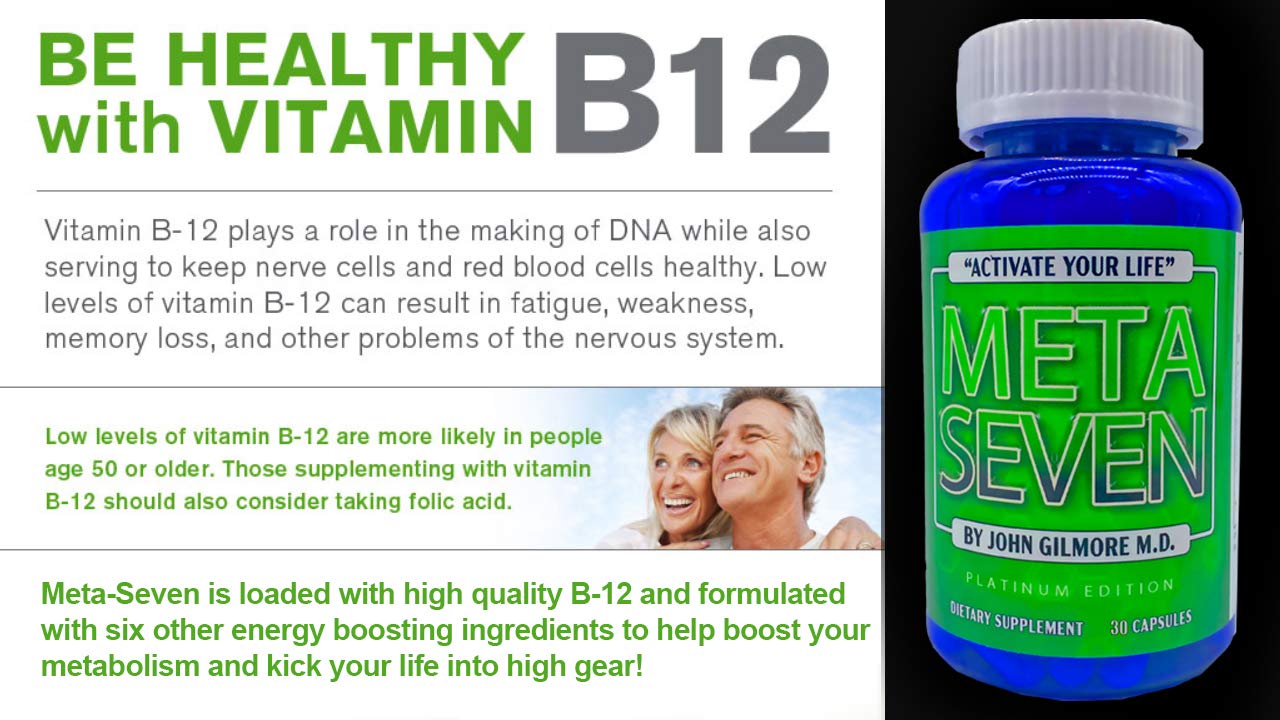 blended vitamin & mineral supplements for overall health