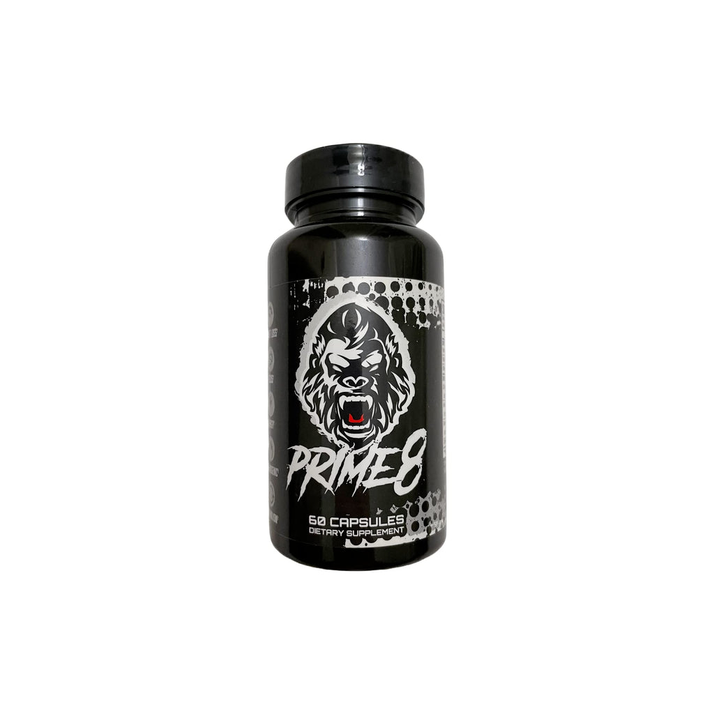 blended vitamin & mineral supplements for overall health