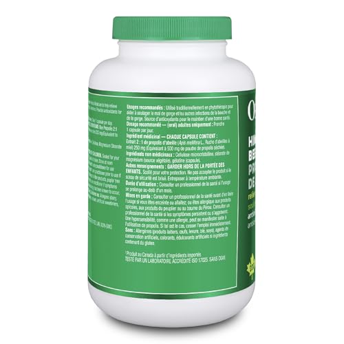blended vitamin & mineral supplements for overall health