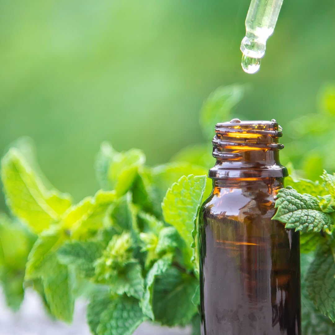 blended vitamin & mineral supplements for overall health