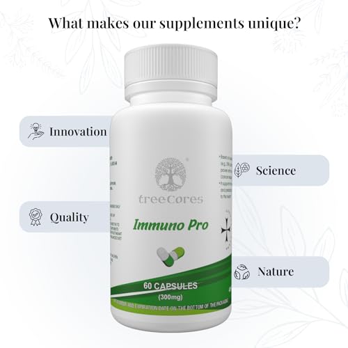 blended vitamin & mineral supplements for overall health