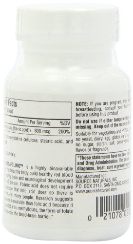 blended vitamin & mineral supplements for overall health