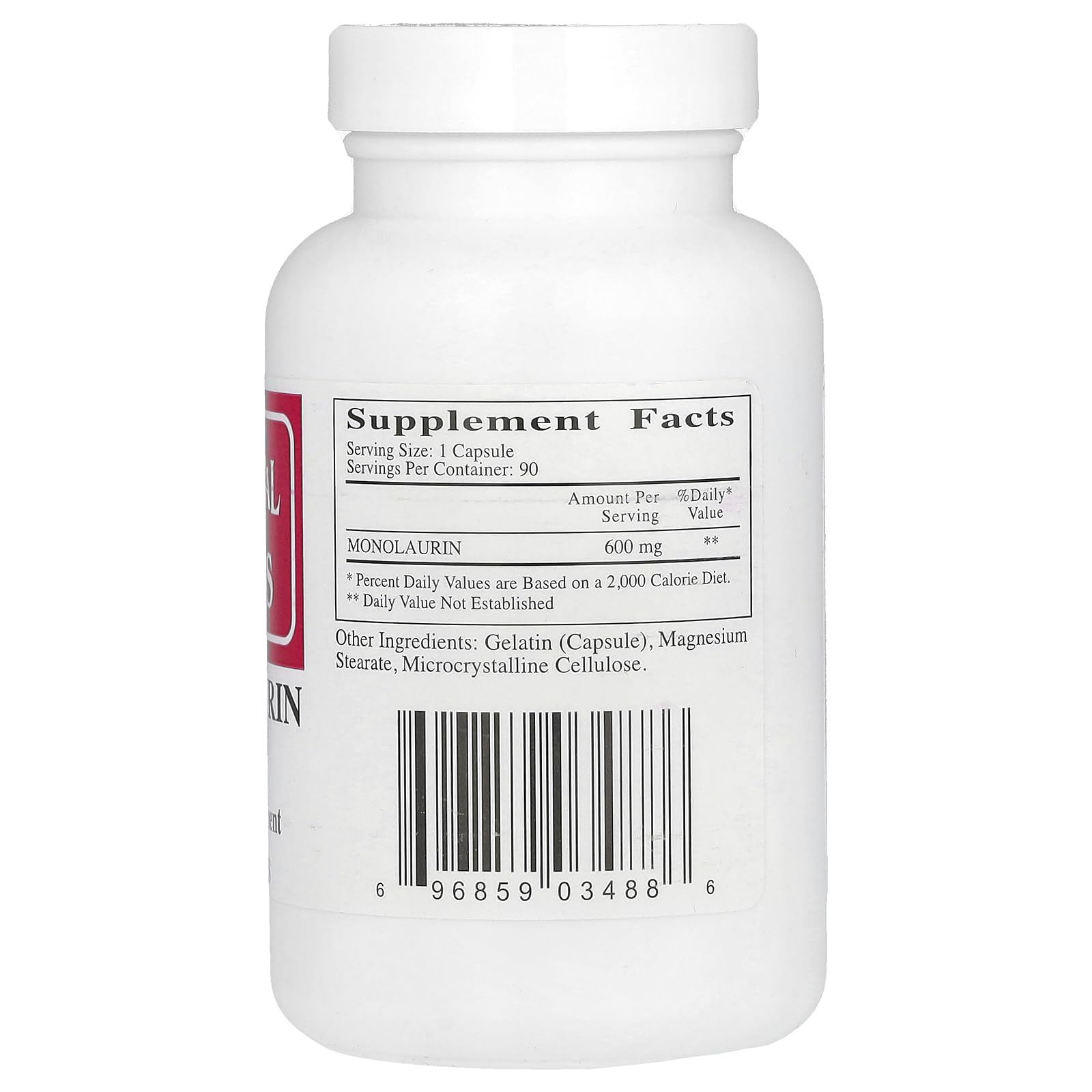 blended vitamin & mineral supplements for overall health
