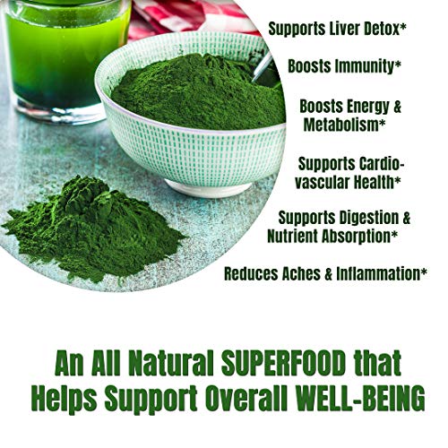 blended vitamin & mineral supplements for overall health