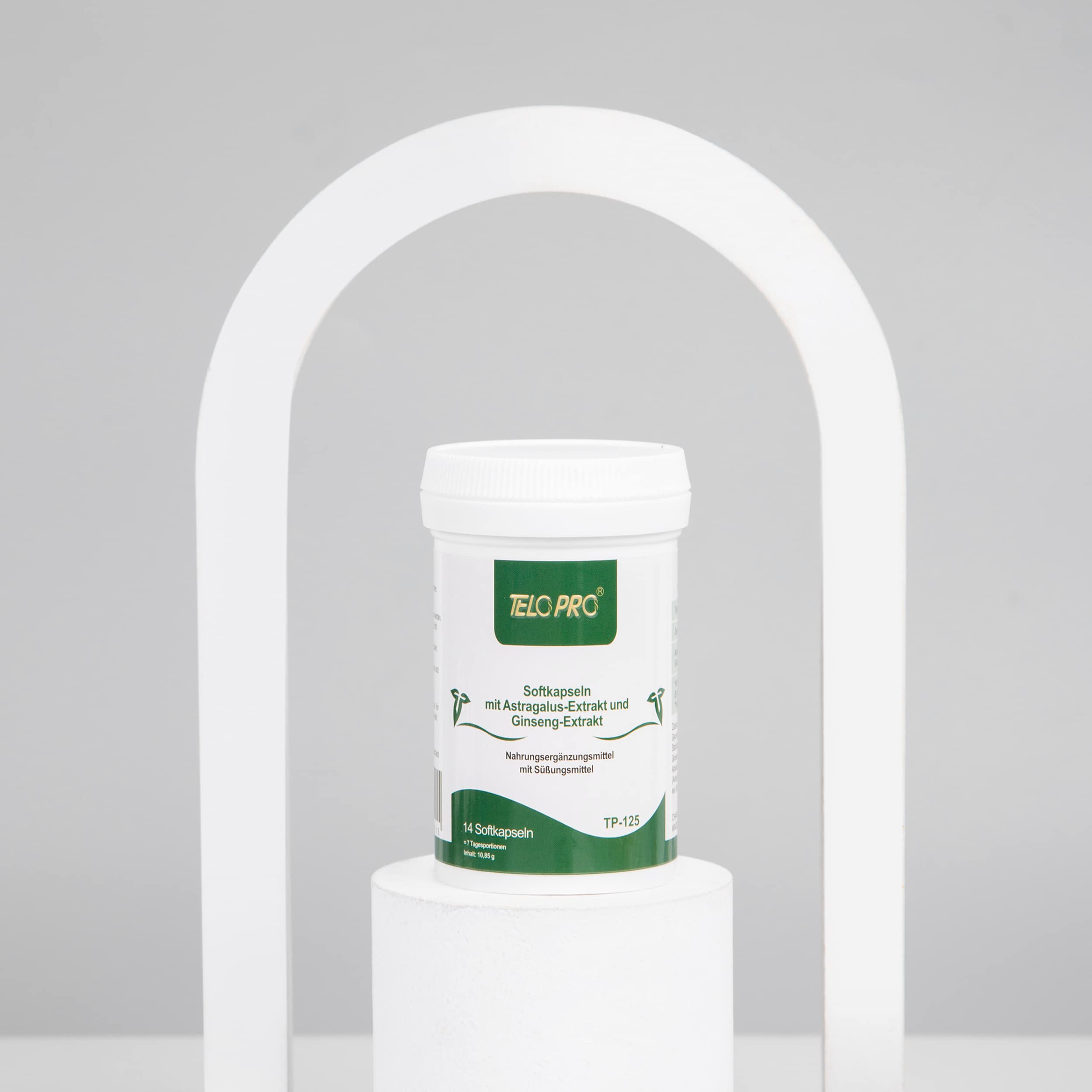 blended vitamin & mineral supplements for overall health