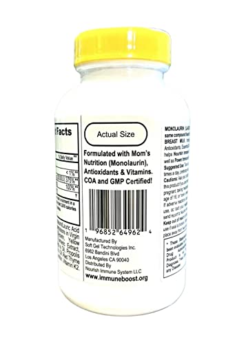 blended vitamin & mineral supplements for overall health