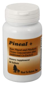 blended vitamin & mineral supplements for overall health