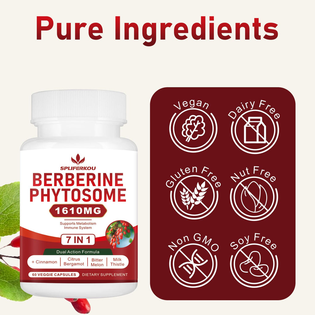 blended vitamin & mineral supplements for overall vitality