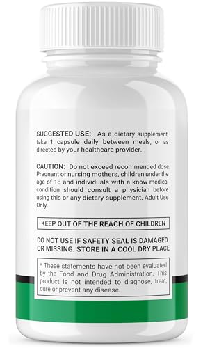 blended vitamin & mineral supplements for overall vitality