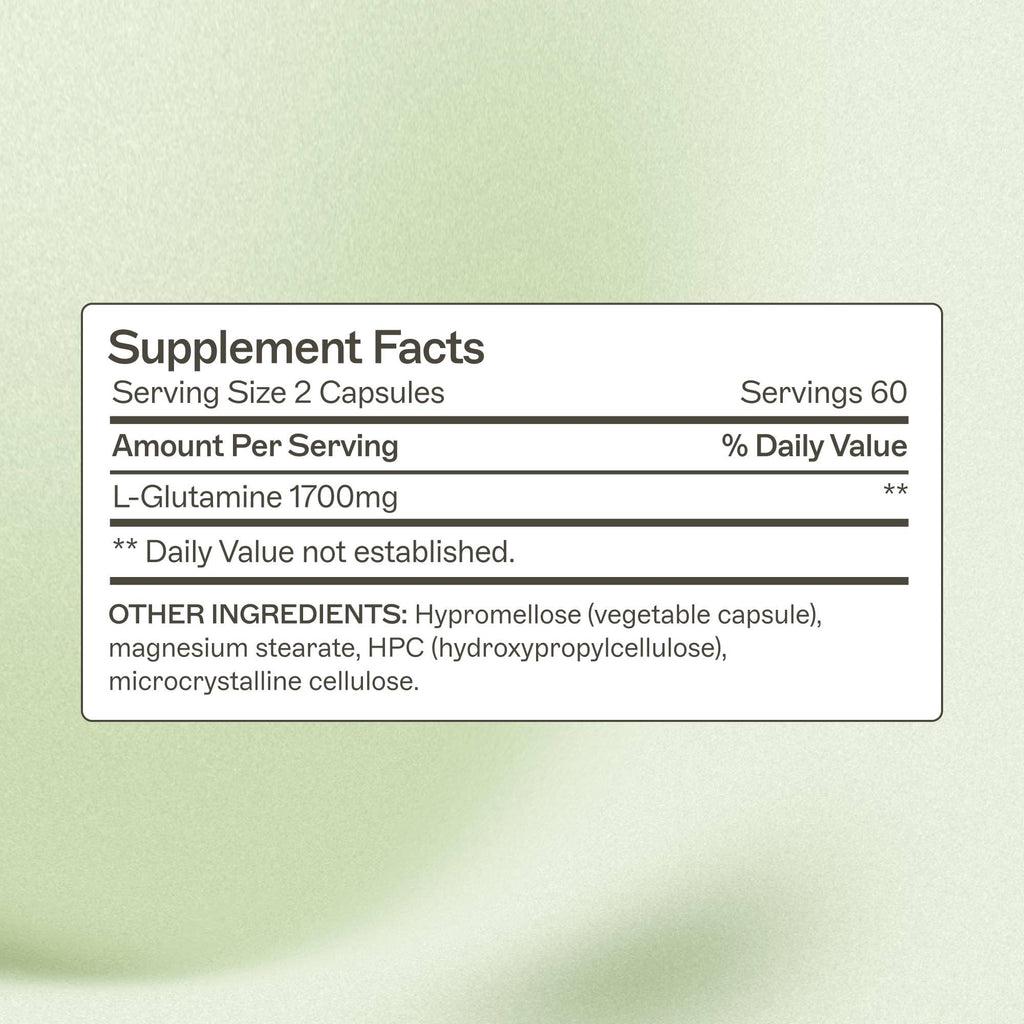 blended vitamin & mineral supplements for overall vitality