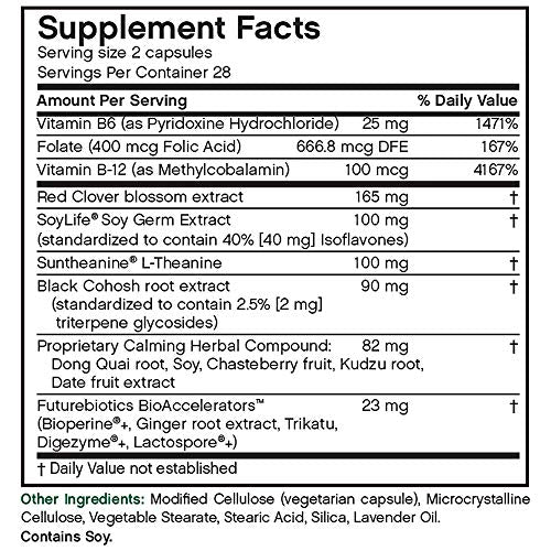 blended vitamin & mineral supplements for overall wellness