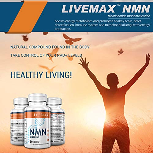 blended vitamin & mineral supplements for overall wellness