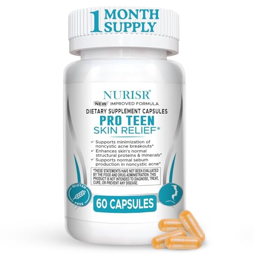 blended vitamin & mineral supplements for overall wellness