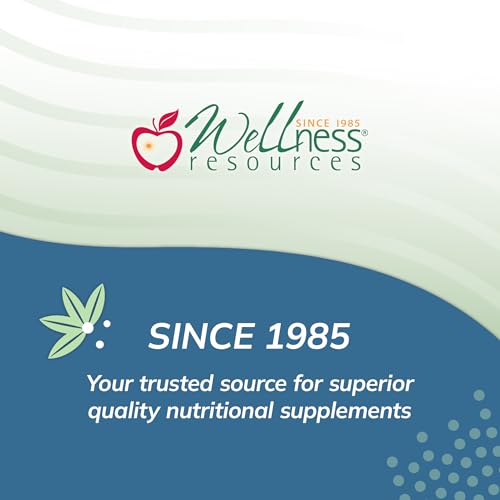 blended vitamin & mineral supplements for overall wellness