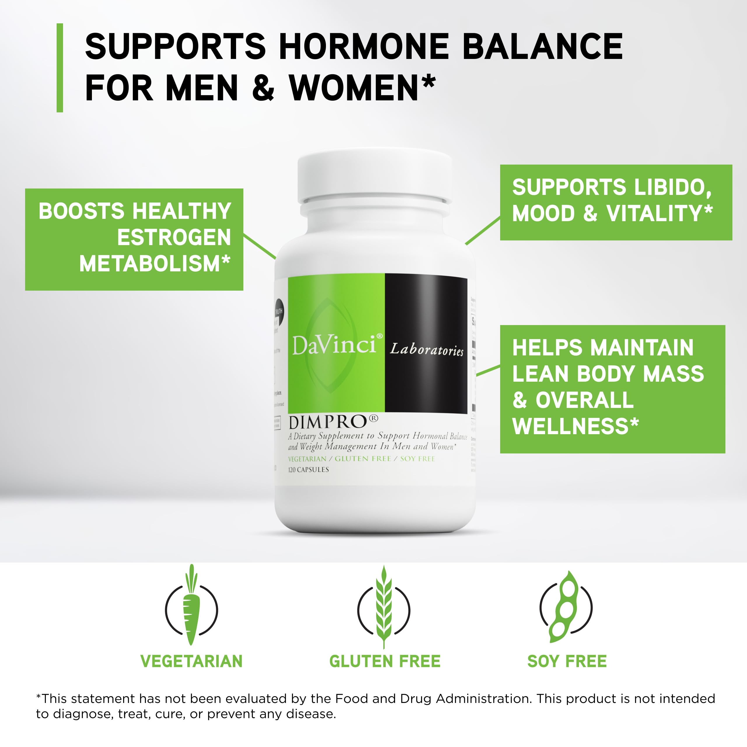 blended vitamin & mineral supplements for overall wellness