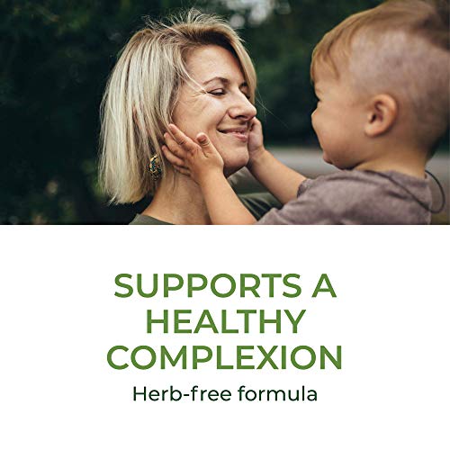 blended vitamin & mineral supplements for overall wellness