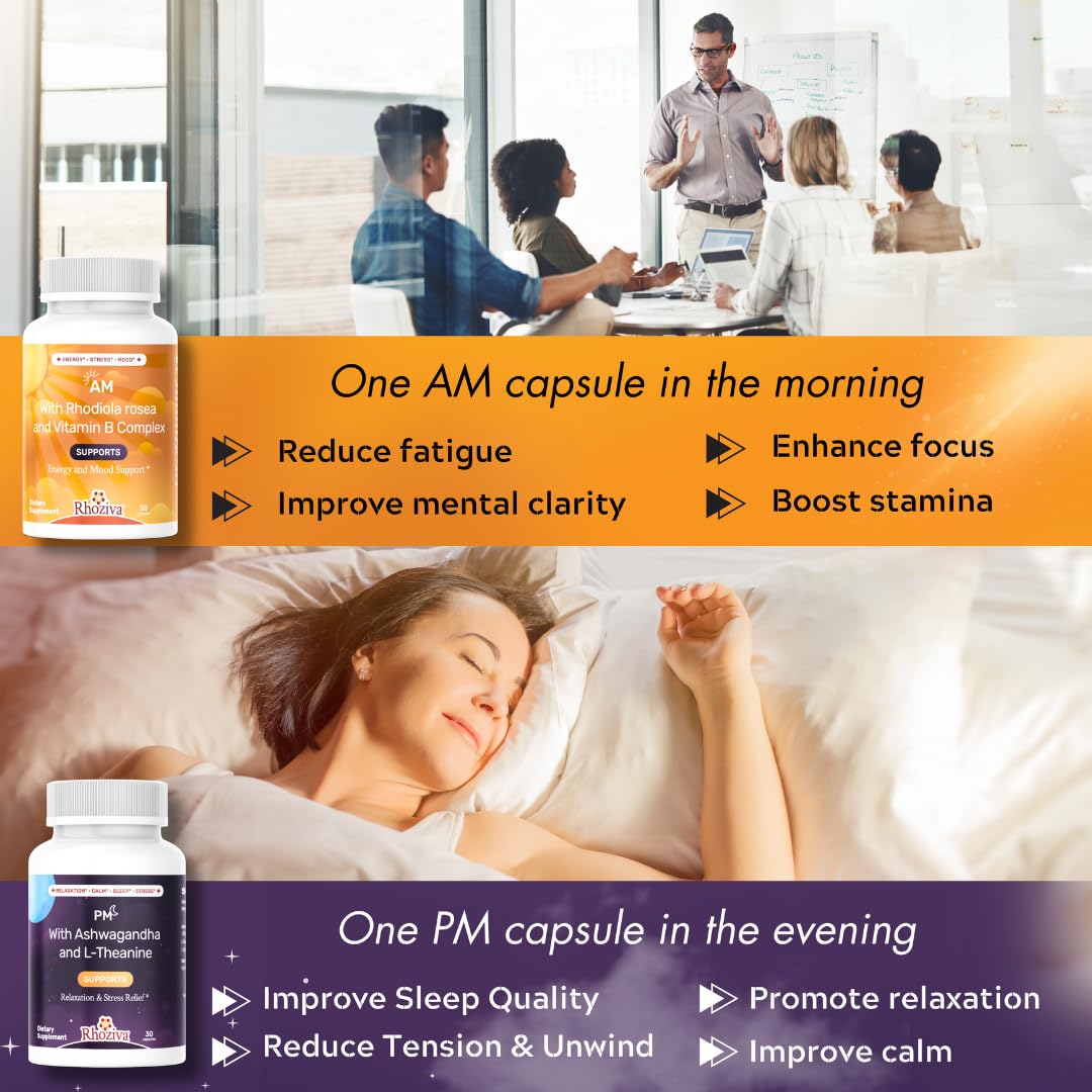 blended vitamin & mineral supplements for overall wellness