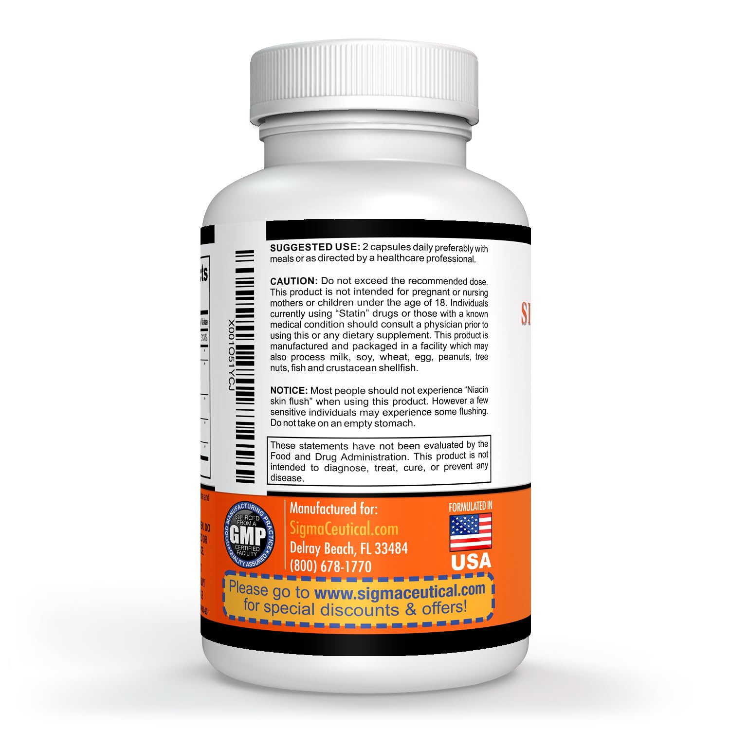 blended vitamin & mineral supplements for overall wellness