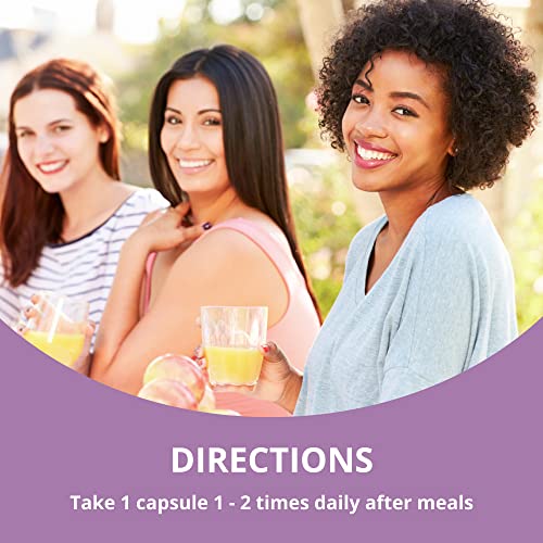 blended vitamin & mineral supplements for overall wellness