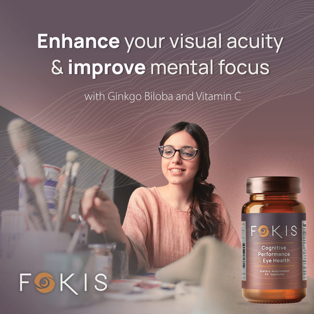 blended vitamin & mineral supplements for overall wellness