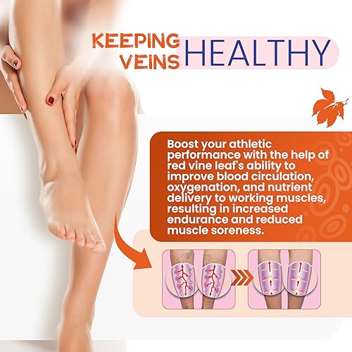 blended vitamin & mineral supplements for overall wellness