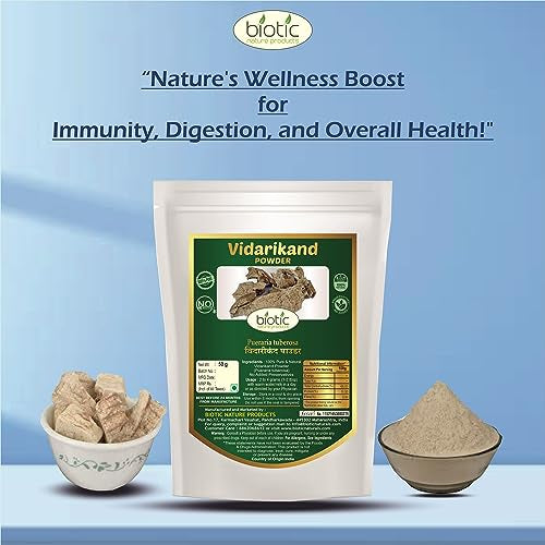 blended vitamin & mineral supplements for overall wellness