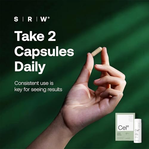 blended vitamin & mineral supplements for overall wellness