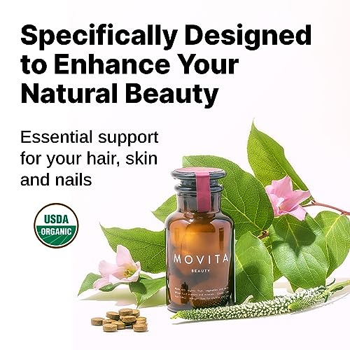 blended vitamin & mineral supplements for overall wellness