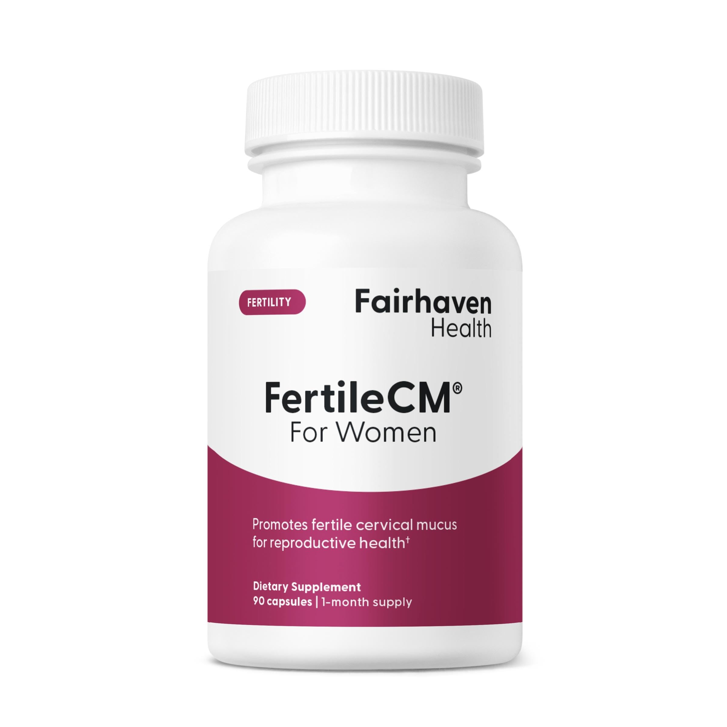 blended vitamin & mineral supplements for ovulation